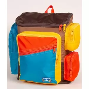 Mokuyobi Flyer Backpack