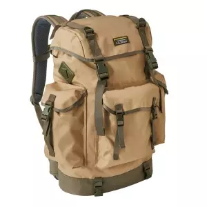 pinakamahusay na mga backpack sa kolehiyo - L.L.Bean Continental Rucksack
