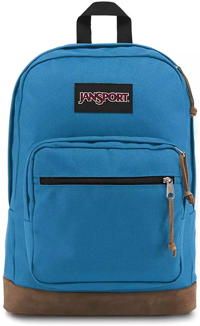 najbolji studentski ruksaci - JanSport Right Pack
