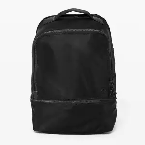 lululemon City Adventurer Backpack, plej bona universitata tornistro
