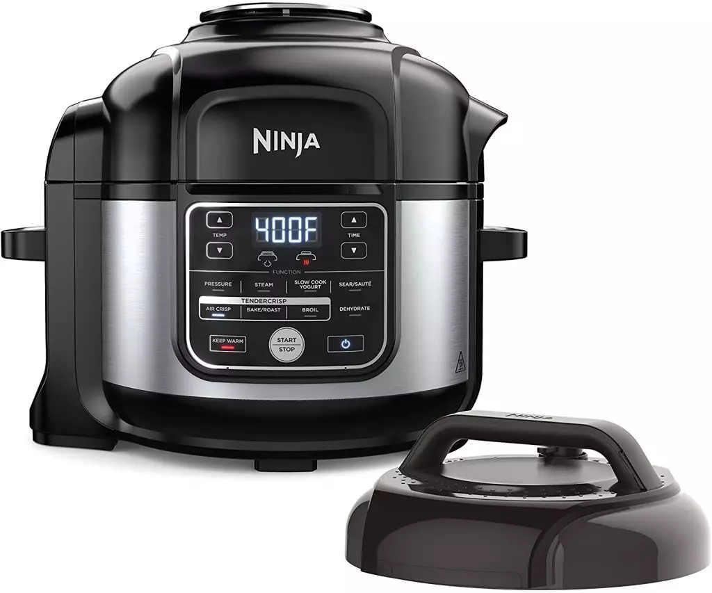 Ninja-OS301-Foodi-trykkoger