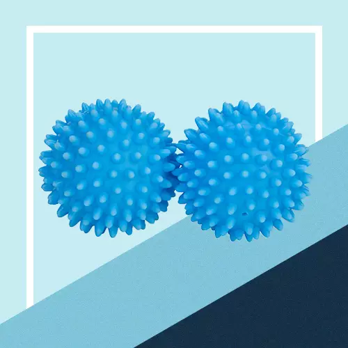 Smart Design Plastic Dryer Balls