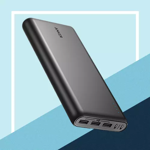 Anker PowerCore 26800 ポータブル充電器
