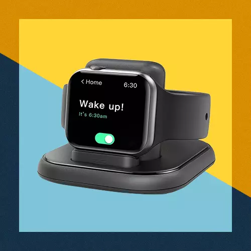 Apple Watch සඳහා Conido Charging Stand