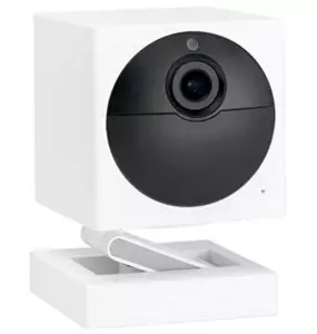 Kamera Luar Ruangan Wyze, gadget mata-mata untuk rumah