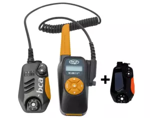 Backcountry Access BCA Walkie Talkie, лепшыя шпіёнскія гаджэты