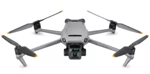 DIJ Mavic 3 lumilipad na drone spy gadget