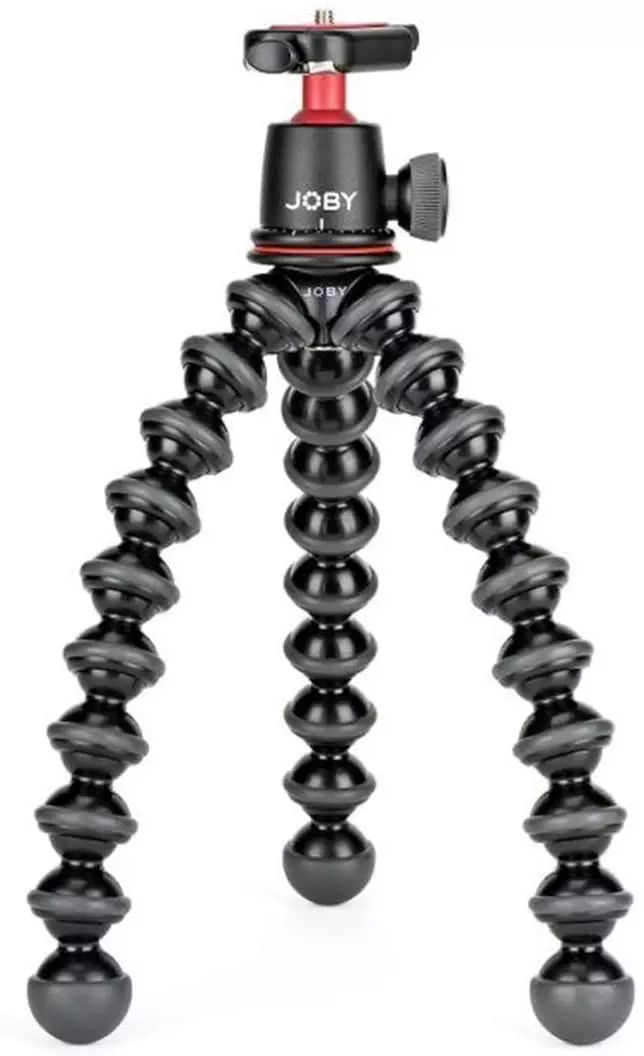 Joby GorillaPod tripod