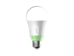 TPLINK smart bulb