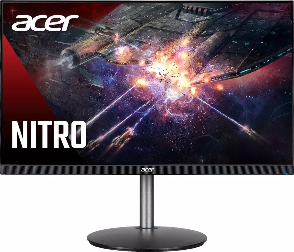 Herný monitor Acer Nitro XF243Y 144Hz
