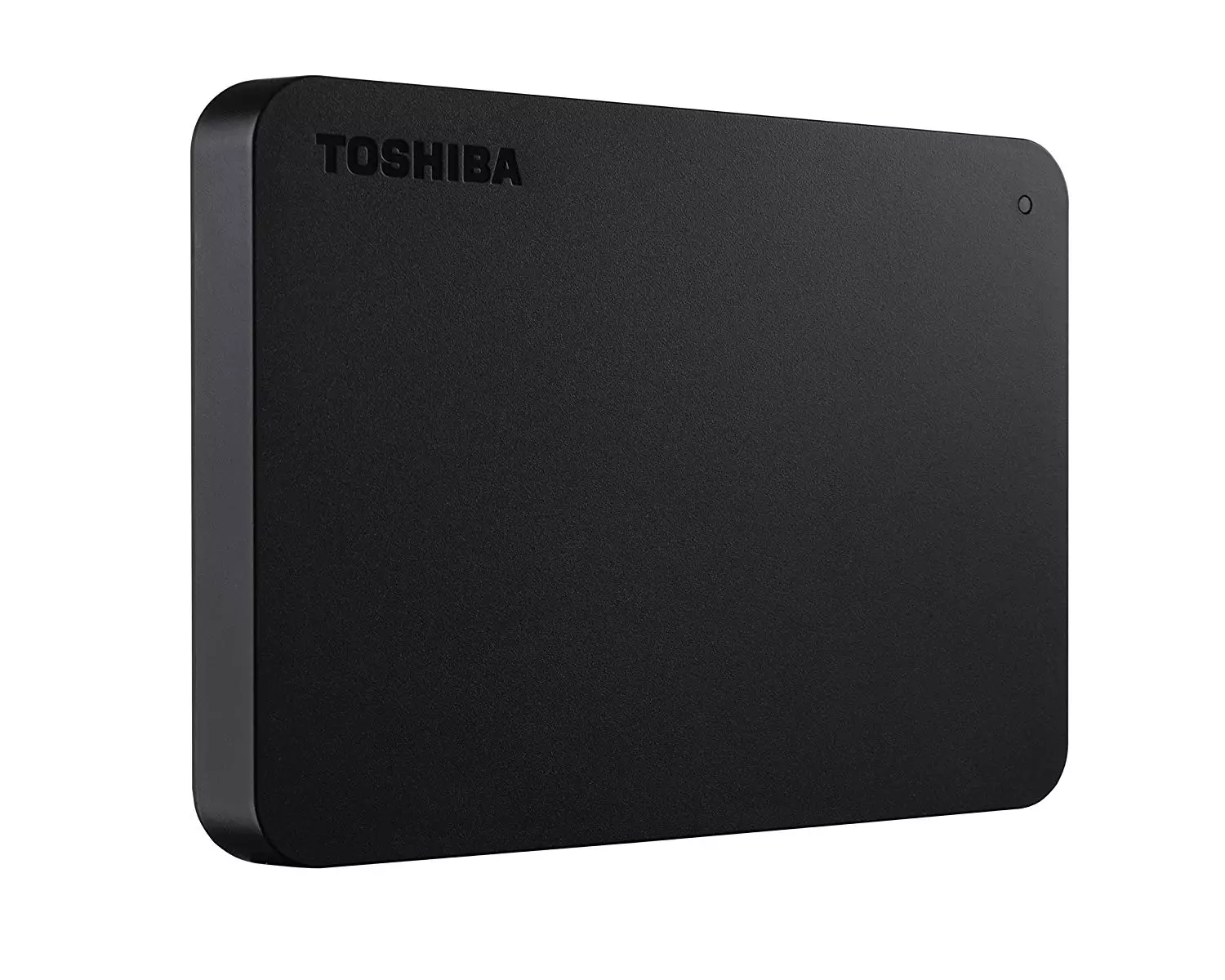 Externý pevný disk Toshiba