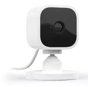 Ring Blink Mini Camera Spy Cudd