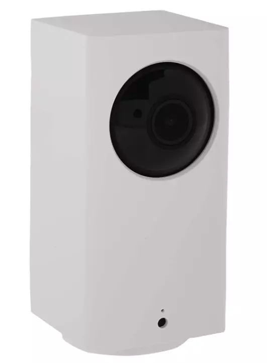 Wyze Cam Pan 1080p Hidden Spy Camera