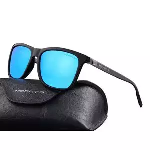 I-Polarized Aluminium Sunglasses Merry's