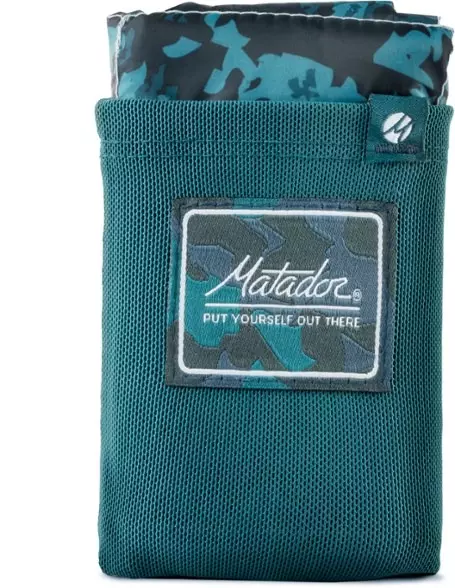 Matador Pocket Blanket