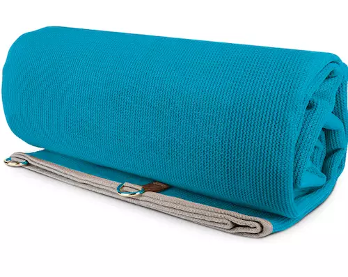 I-CGEAR I-Sand-Free Outdoor Mat