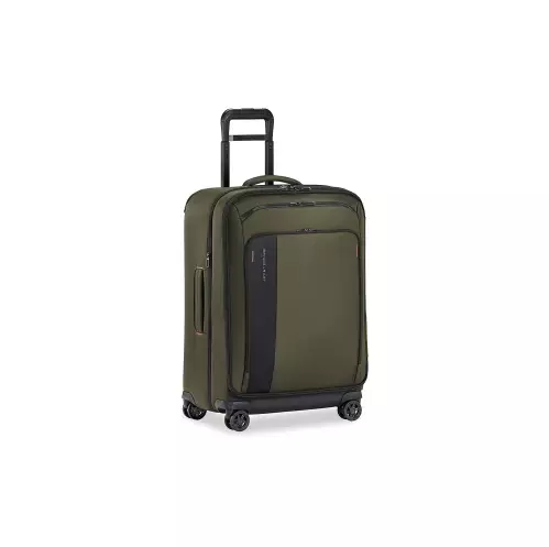 beste rollende bagage briggs riley zdx