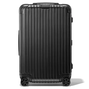 check in m rimowa