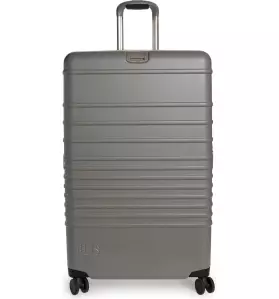 geriausias riedantis bagažo suktukas lagaminas