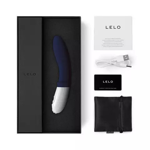 lelo bill 2 - best sex toys for men