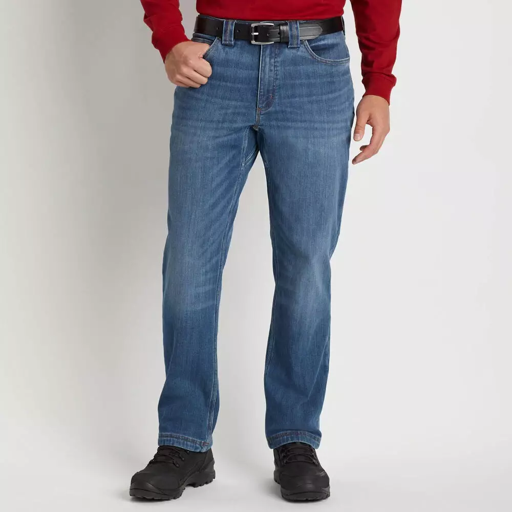 duluth jeans