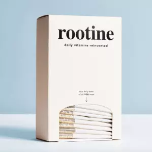 Rootine-Vitamin-Abonnement, beste Nahrungsergänzungsmittel für Männer