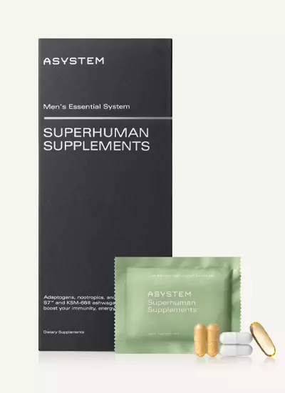 asystem-superhuman-forlíonta