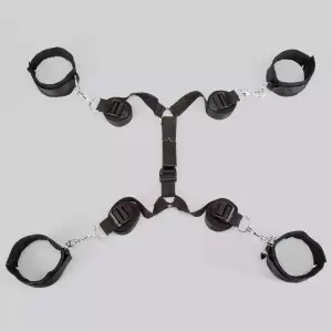 Lovehoney bondage kit, ເຄື່ອງຫຼິ້ນທາງເພດທີ່ດີທີ່ສຸດ, ເຄື່ອງຫຼິ້ນທາງເພດທີ່ດີທີ່ສຸດສໍາລັບຄູ່ຮັກ