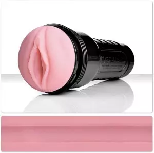 Jucărie sexuală Pink Lady Original Fleshlight pentru bărbați