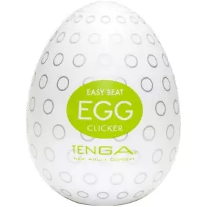 Ανδρικός αυνανιστής αυγού TENGA, τα καλύτερα ερωτικά παιχνίδια