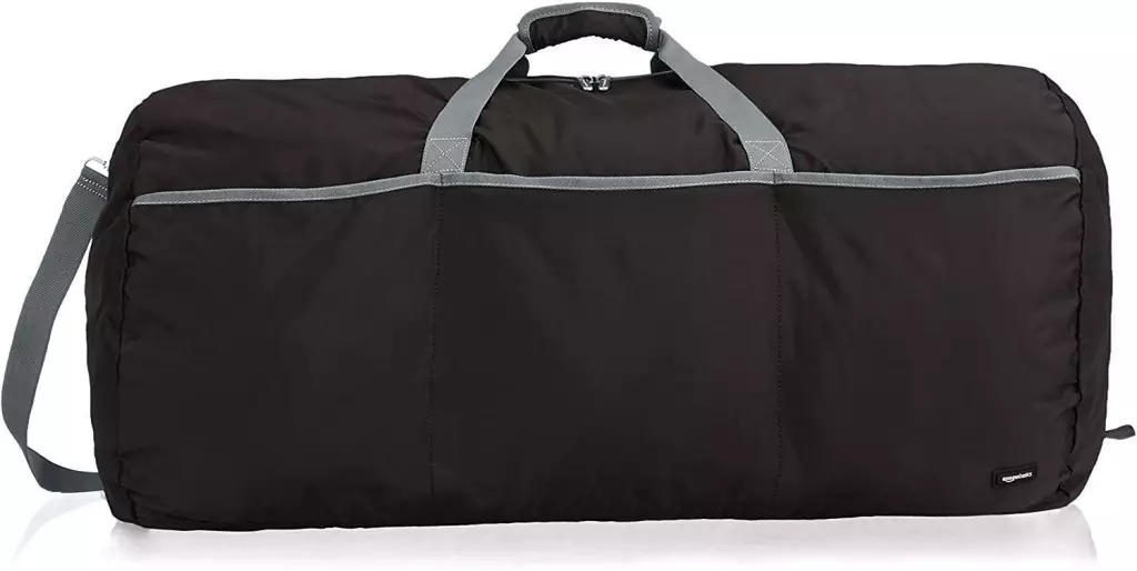 Amazon Basics Travel Duffel Bag