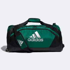 ក្រុម Adidas ចេញកាបូប Duffel