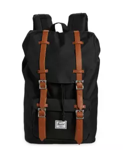 Mochila Herschel de volumen medio