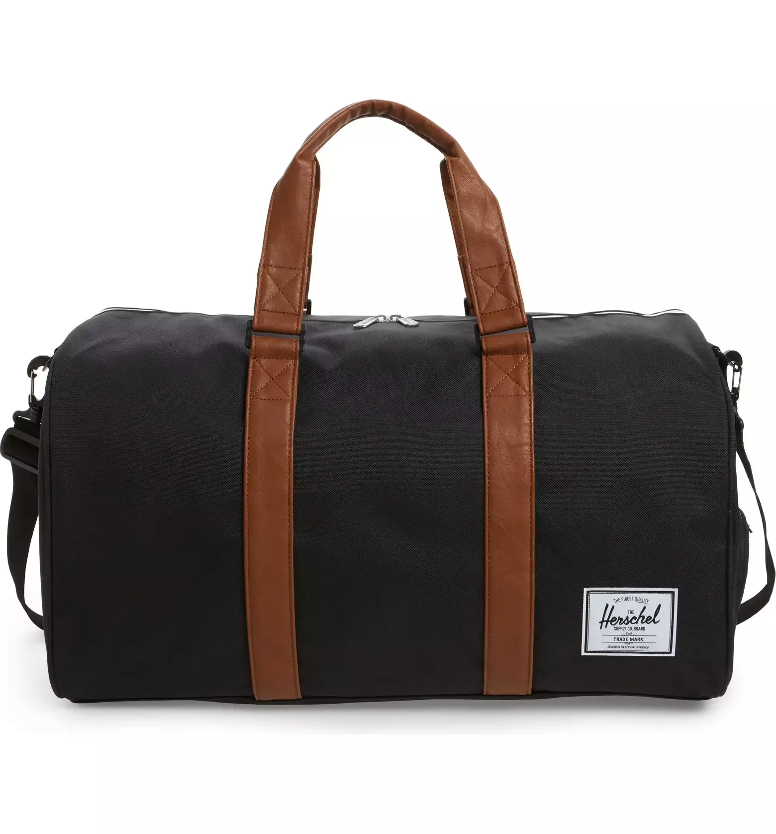 millors bosses de cap de setmana - Herschel Supply co. Bossa de lona