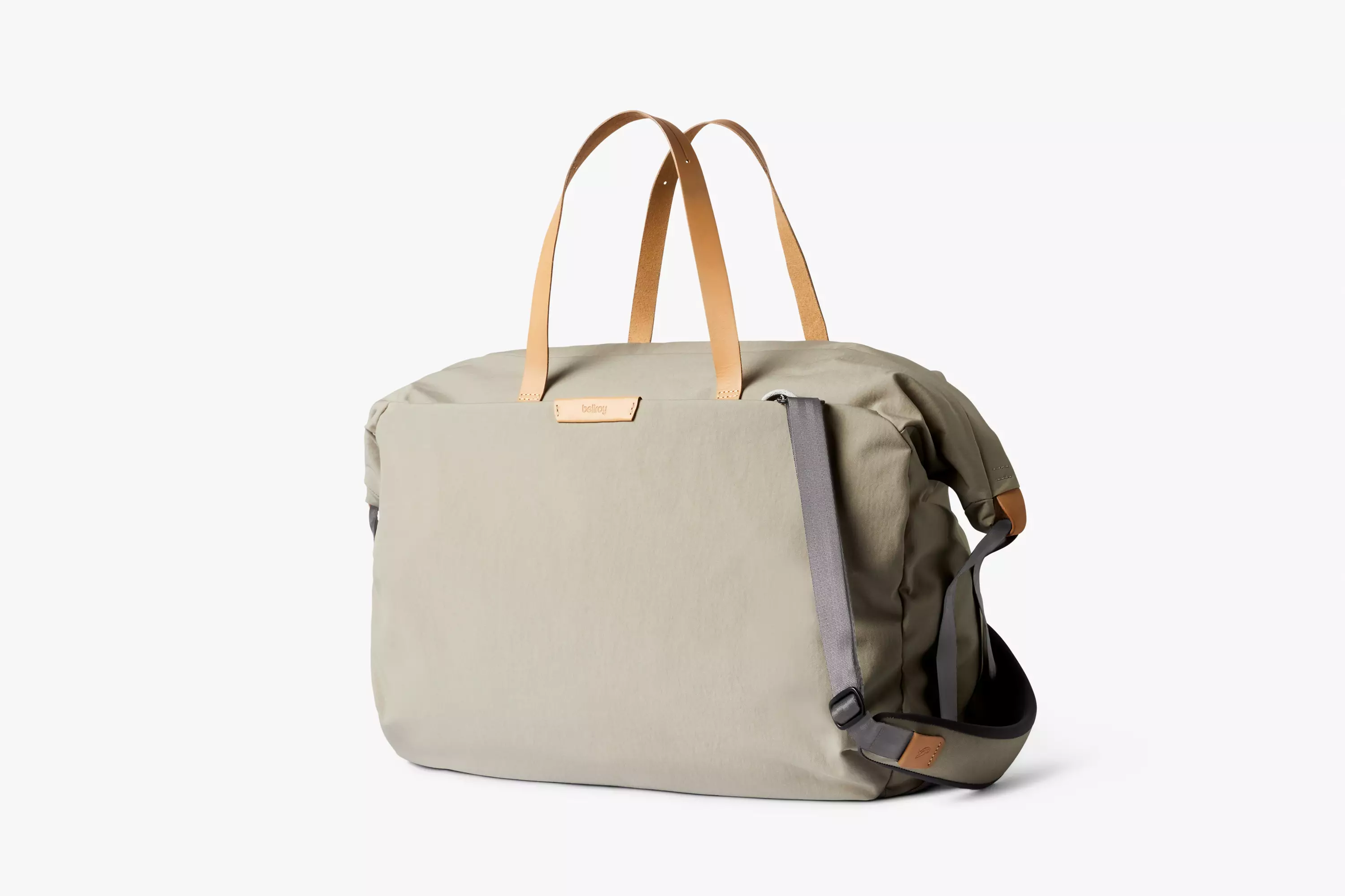 Bellroy Weekender Plus; parhaat viikonloppulaukut