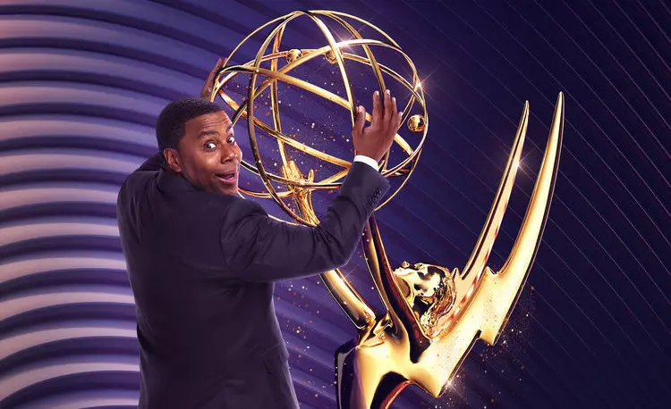Ongakubuka ngoSepthemba: I-Emmys