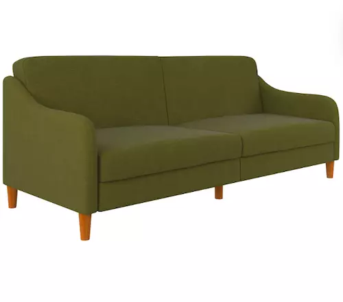 DHP Jasper Coil Futon