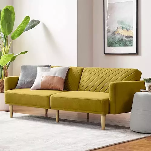 Giường sofa Mopio Chloe Futon