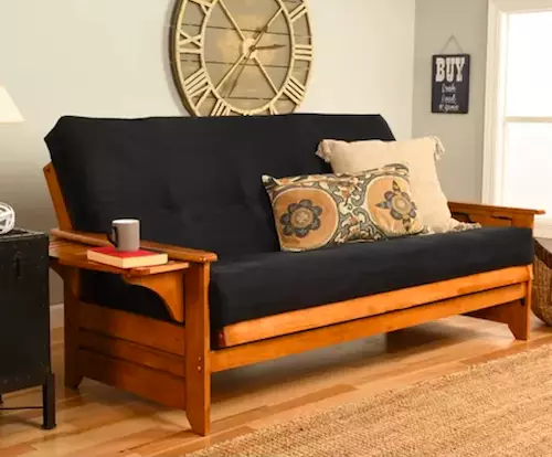 Dvorec Lark Nevil Futon