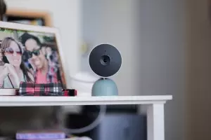 Google Nest Cam (indendørs, kablet) Langtidsgennemgang