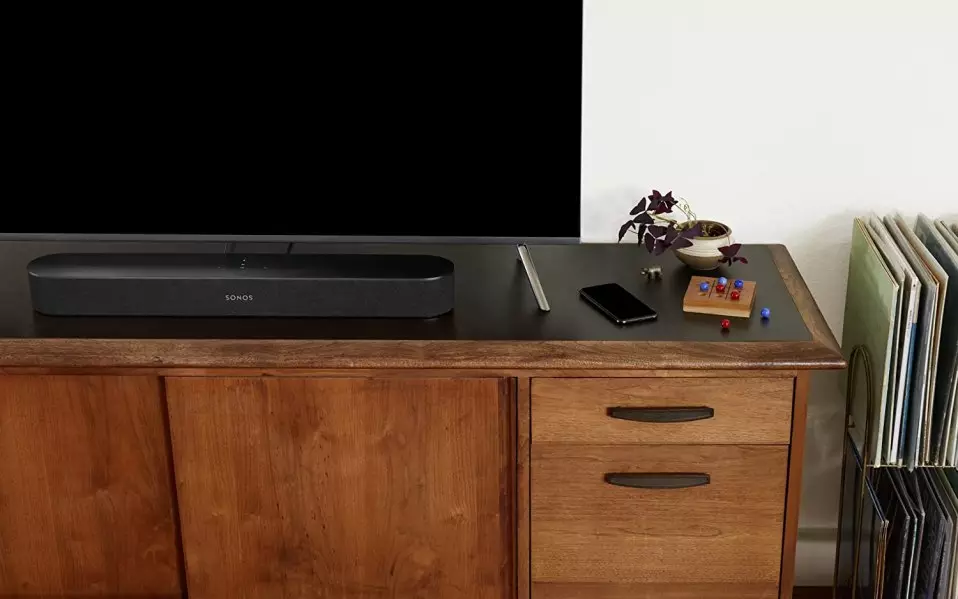 wireless soundbar