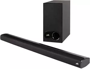 wireless soundbar