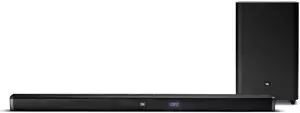 wireless soundbar