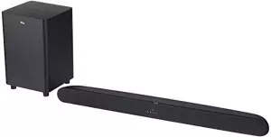 trådløs soundbar