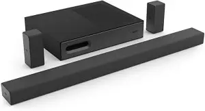 wireless soundbar