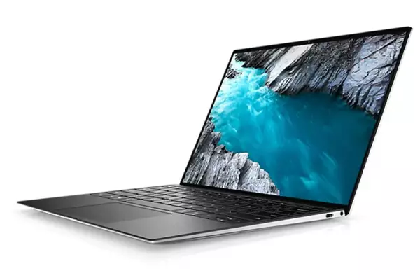 dell xps 13, най-добрите малки лаптопи за 2021 г
