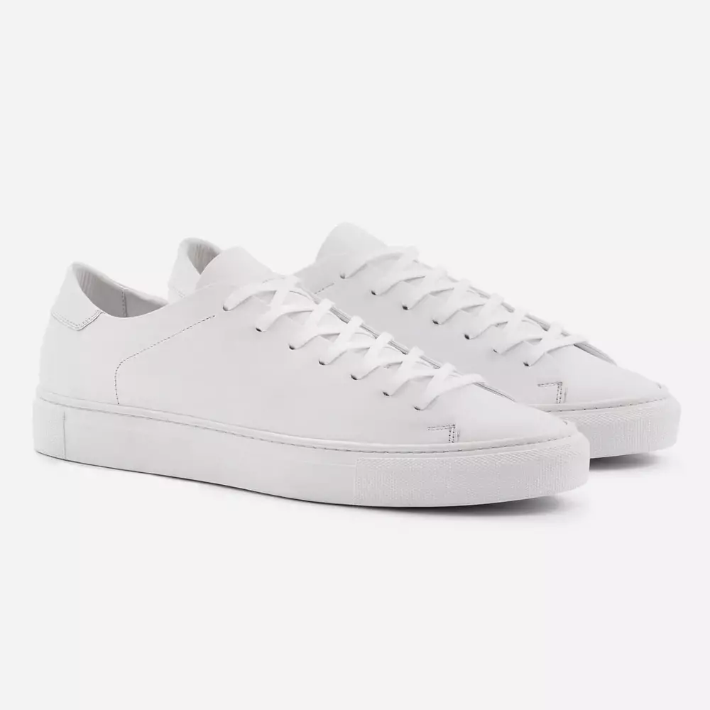 I-Beckett Simonon Reid Sneakers