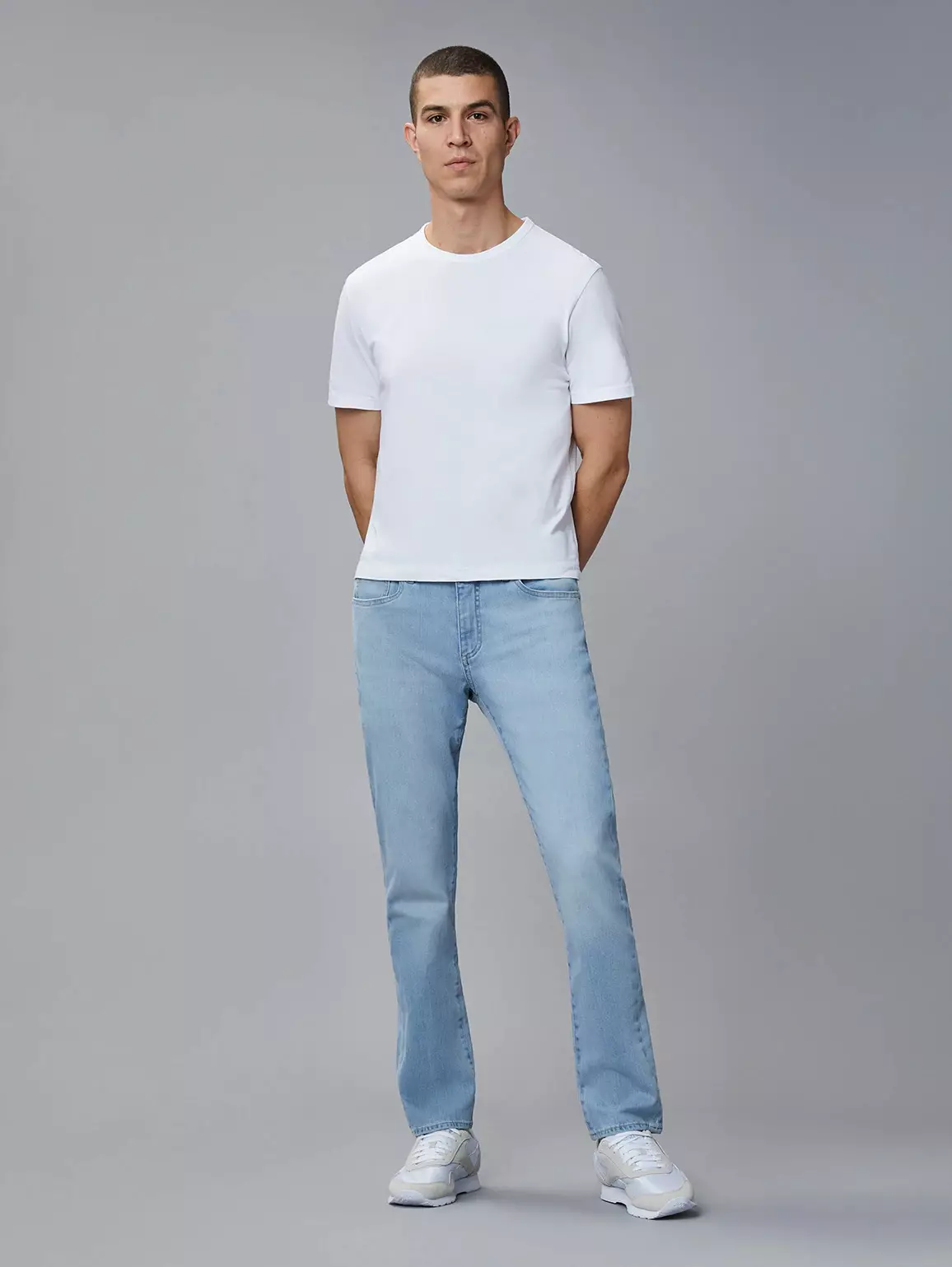 DL1961 Jeans Nick Slim