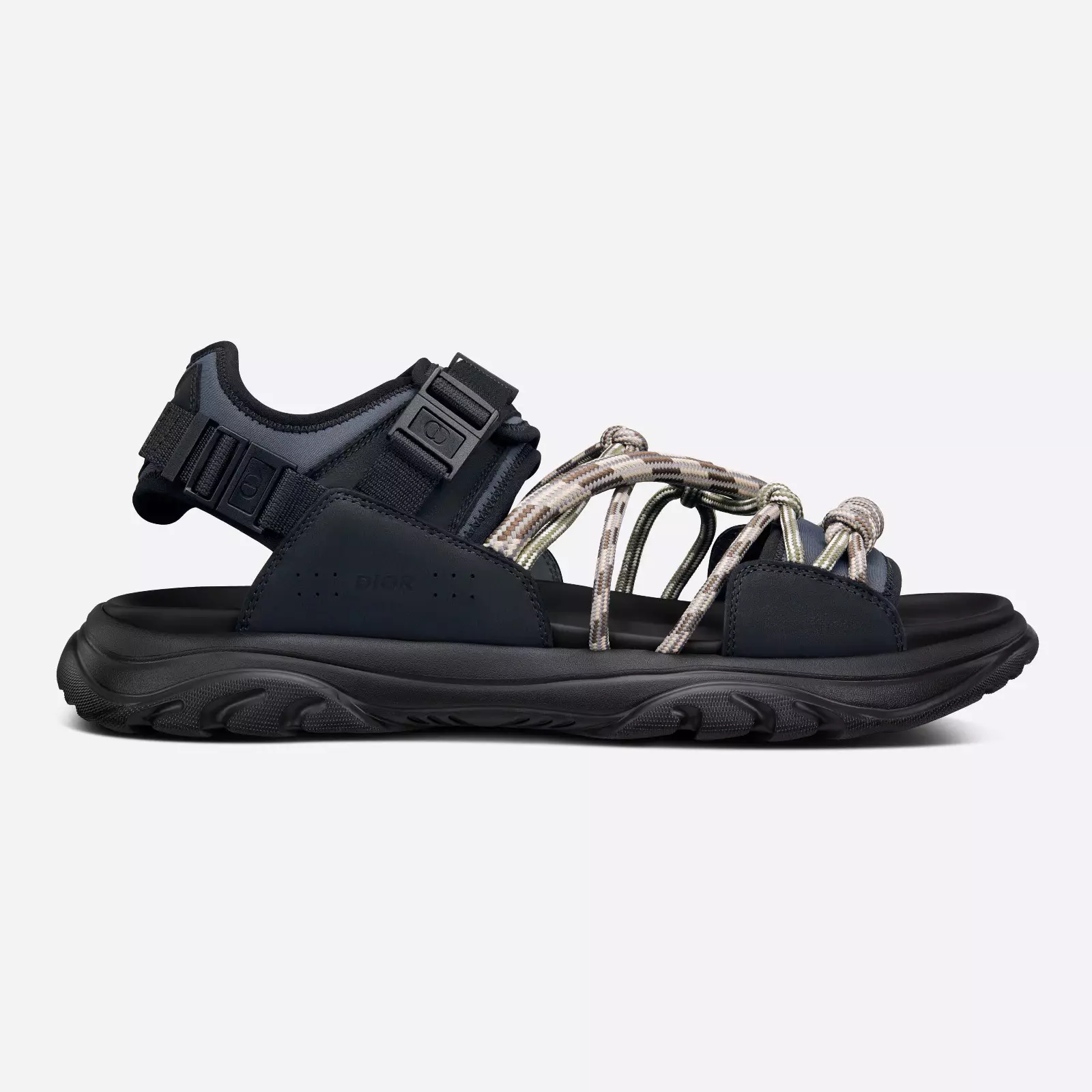 Dior H-Town Sandalen