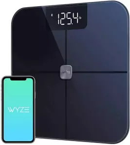 gorau smart scale wyze